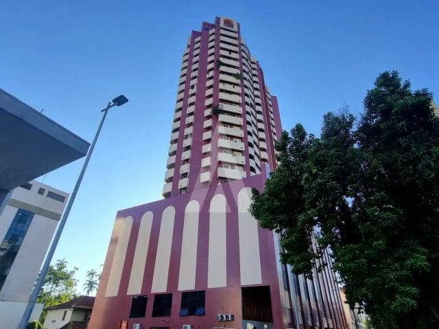 Apartamento para Locação em Joinville/SC Centro 1 Quartos