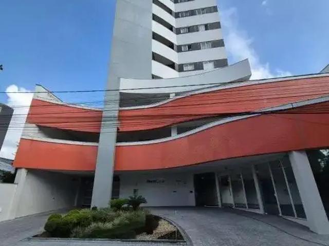 Apartamento para Locação em Joinville/SC Centro 1 Quartos