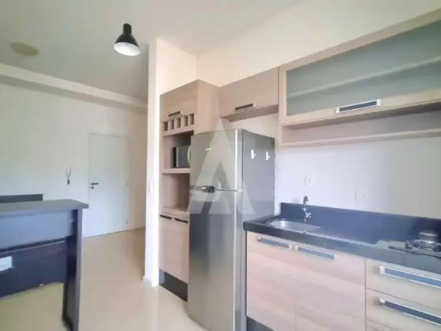 Apartamento para Locação em Joinville/SC Centro 1 Quartos