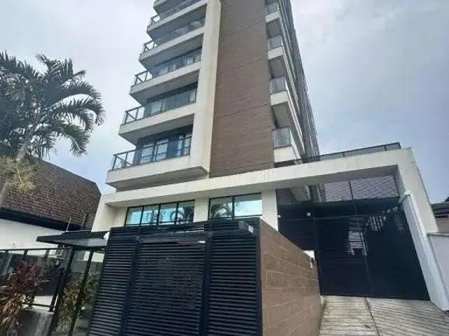 Apartamento para Locação em Joinville/SC Centro 1 Quartos
