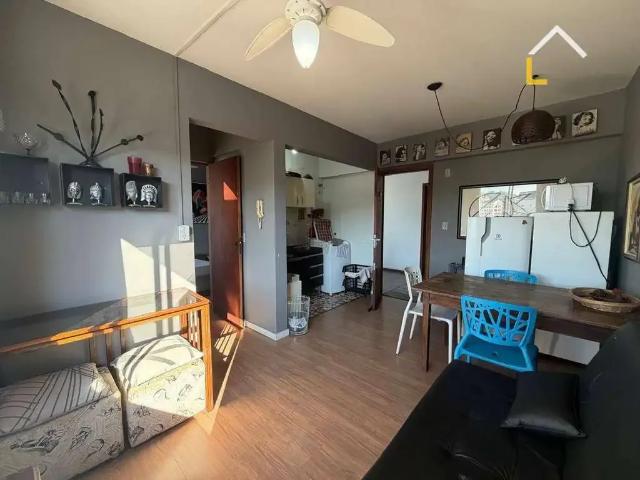 Apartamento para Locação em Joinville/SC Centro 1 Quartos