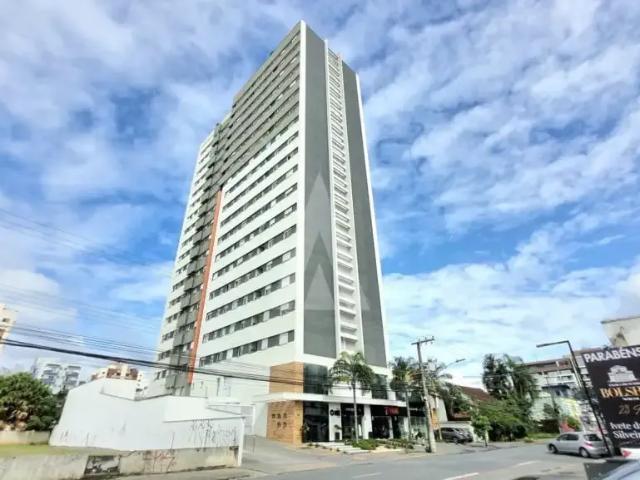 Apartamento para Locação em Joinville/SC Centro 1 Quartos