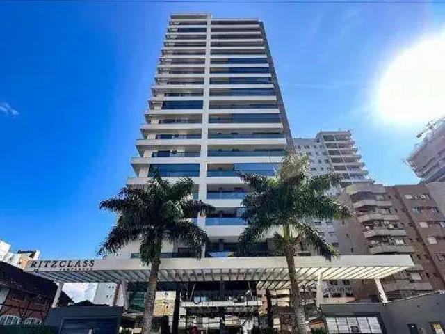 Apartamento para Locação em Joinville/SC Centro 1 Quartos