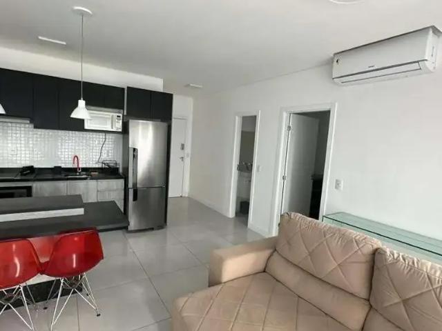 Apartamento para Locação em Joinville/SC Centro 1 Quartos