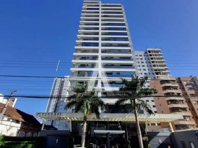 Apartamento para Locação em Joinville/SC Centro 1 Quartos