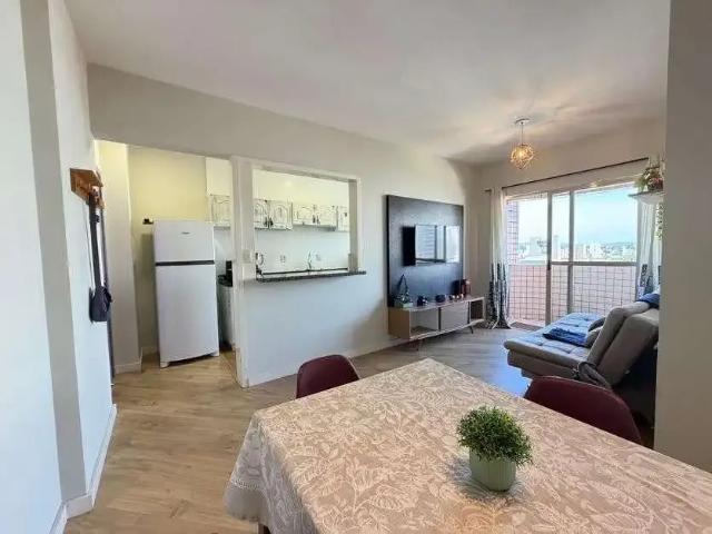 Apartamento para Locação em Joinville/SC Centro 1 Quartos
