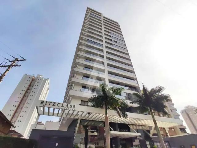 Apartamento para Locação em Joinville/SC Centro 1 Quartos