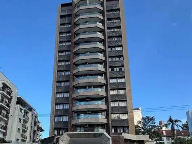 Apartamento para Locação em Joinville/SC Centro 1 Quartos