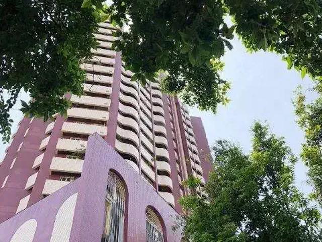 Apartamento para Locação em Joinville/SC Centro 2 Quartos