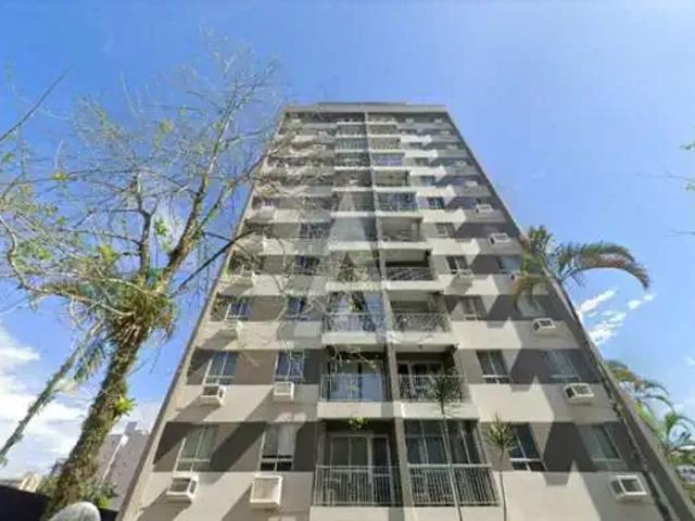Apartamento para Locação em Joinville/SC Centro 2 Quartos