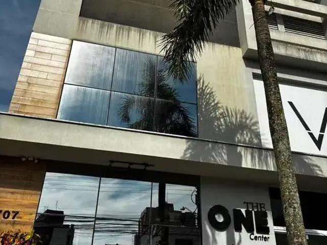 Apartamento para Locação em Joinville/SC Centro 2 Quartos