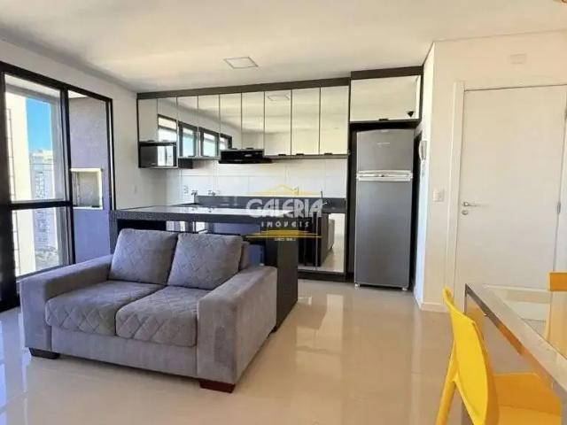 Apartamento para Locação em Joinville/SC Centro 2 Quartos