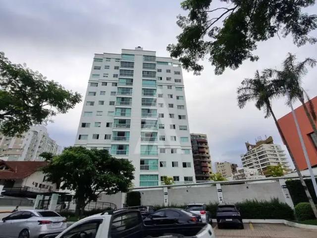Apartamento para Locação em Joinville/SC Centro 2 Quartos