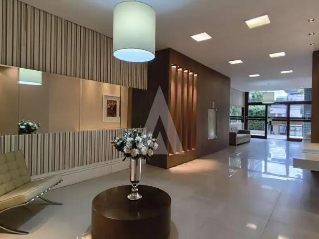Apartamento para Locação em Joinville/SC Centro 4 Quartos
