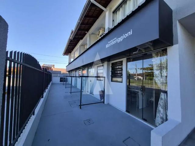 Apartamento para Locação em Joinville/SC Comasa 1 Quartos