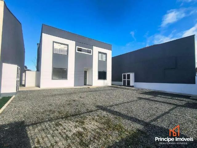 Apartamento para Locação em Joinville/SC Comasa 1 Quartos