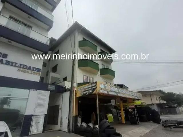 Apartamento para Locação em Joinville/SC Comasa 1 Quartos