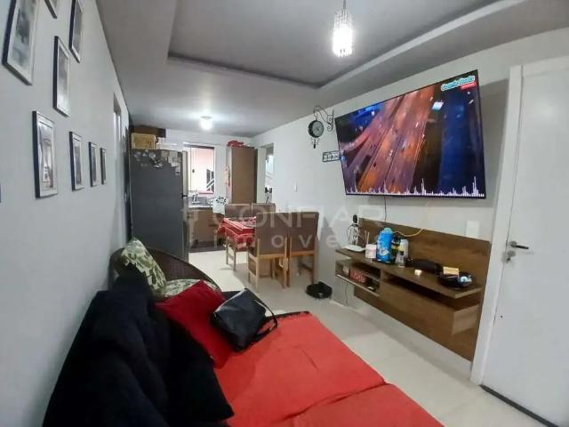 Apartamento para Locação em Joinville/SC Comasa 2 Quartos