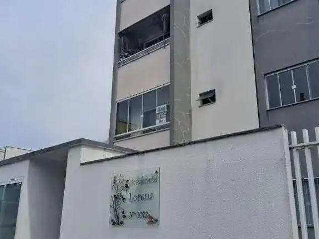 Apartamento para Locação em Joinville/SC Comasa 2 Quartos