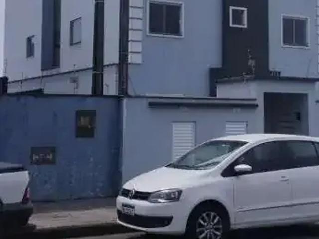 Apartamento para Locação em Joinville/SC Comasa 2 Quartos