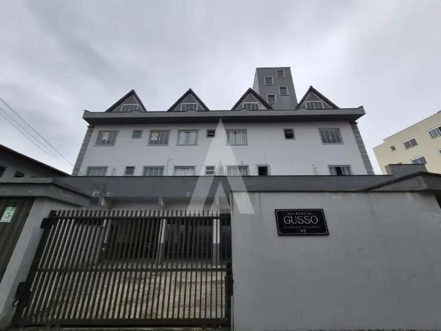 Apartamento para Locação em Joinville/SC Comasa 2 Quartos