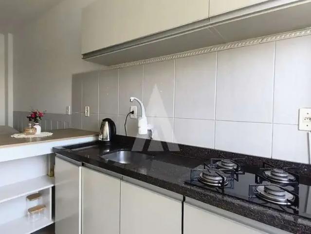 Apartamento para Locação em Joinville/SC Costa e Silva 1 Quartos