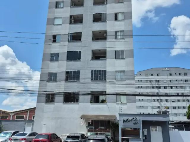 Apartamento para Locação em Joinville/SC Costa e Silva 1 Quartos