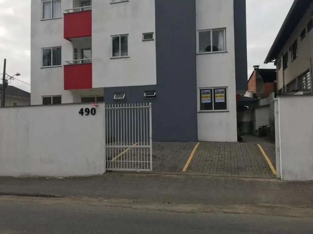Apartamento para Locação em Joinville/SC Costa e Silva 1 Quartos