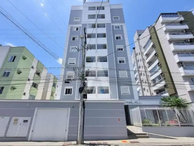 Apartamento para Locação em Joinville/SC Costa e Silva 1 Quartos