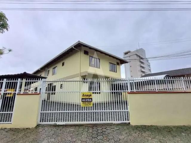 Apartamento para Locação em Joinville/SC Costa e Silva 1 Quartos
