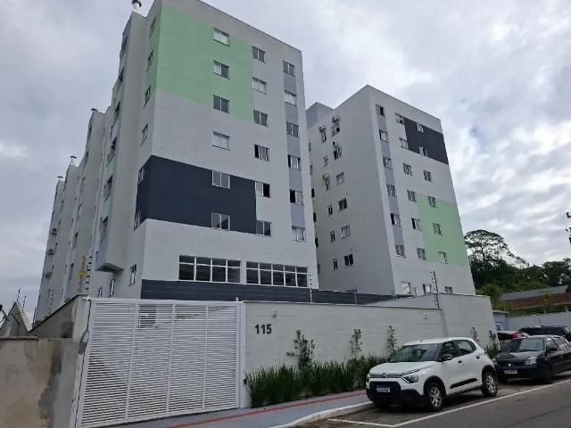 Apartamento para Locação em Joinville/SC Costa e Silva 1 Quartos