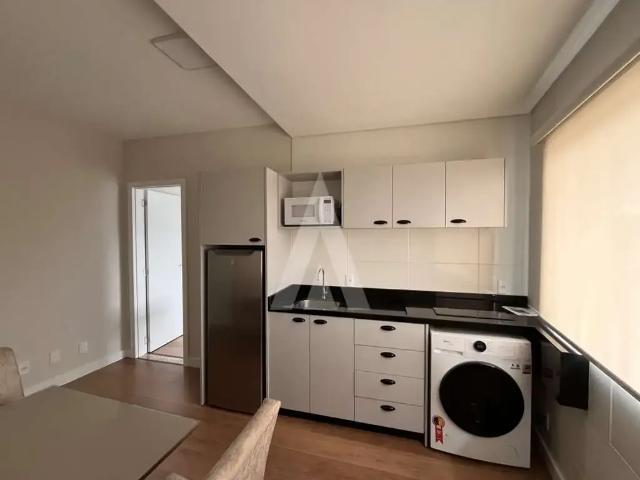 Apartamento para Locação em Joinville/SC Costa e Silva 1 Quartos
