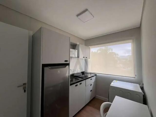 Apartamento para Locação em Joinville/SC Costa e Silva 2 Quartos