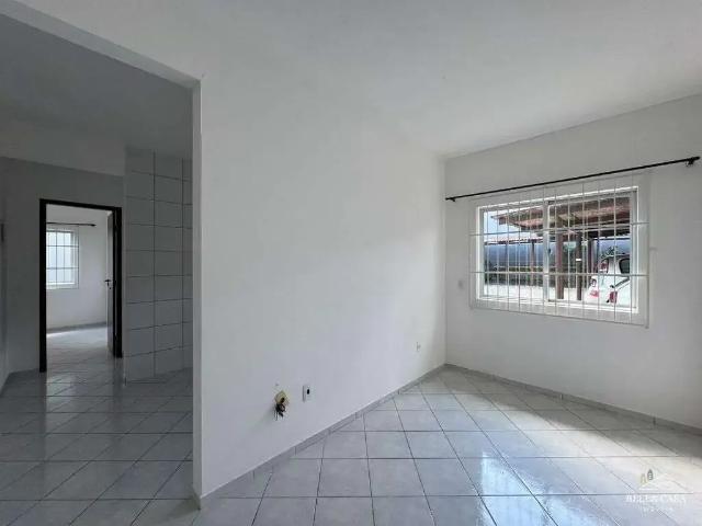 Apartamento para Locação em Joinville/SC Costa e Silva 2 Quartos