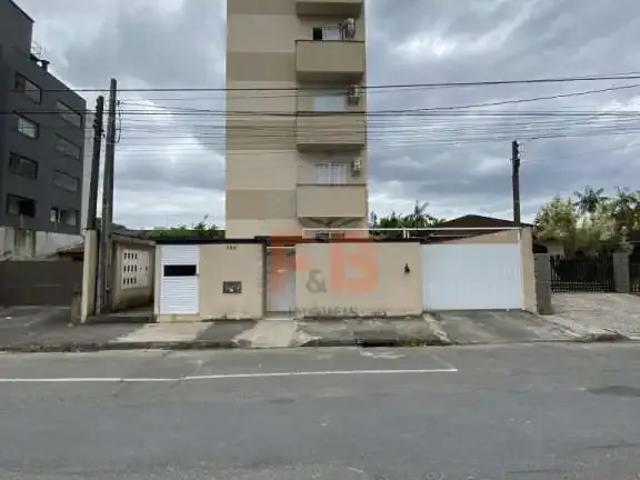 Apartamento para Locação em Joinville/SC Costa e Silva 2 Quartos