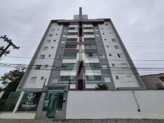 Apartamento para Locação em Joinville/SC Costa e Silva 2 Quartos