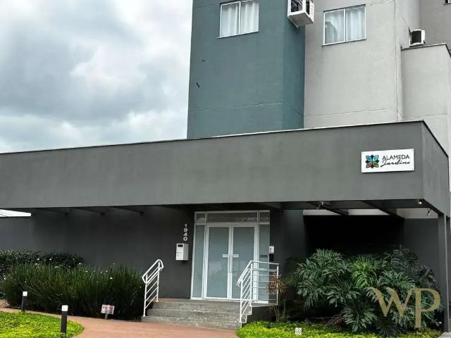 Apartamento para Locação em Joinville/SC Costa e Silva 2 Quartos