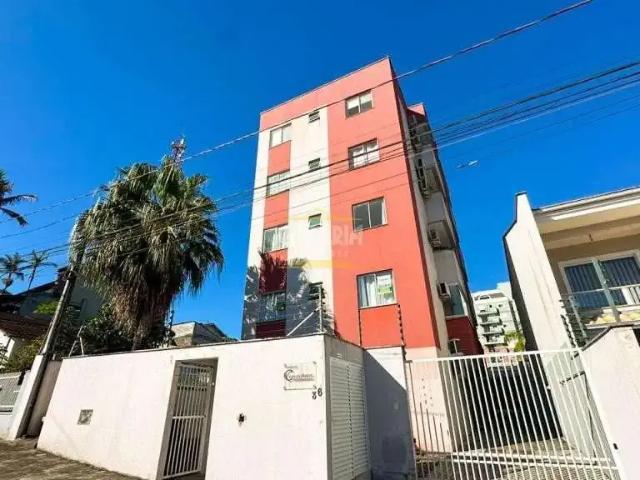 Apartamento para Locação em Joinville/SC Costa e Silva 2 Quartos