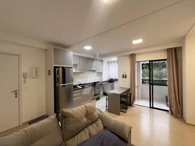Apartamento para Locação em Joinville/SC Costa e Silva 2 Quartos
