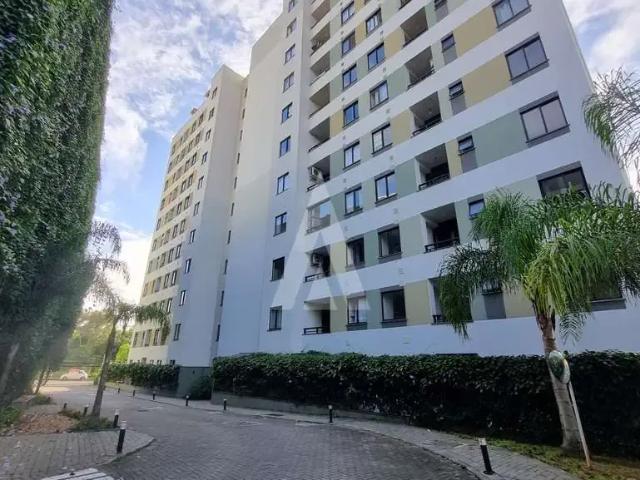 Apartamento para Locação em Joinville/SC Costa e Silva 2 Quartos