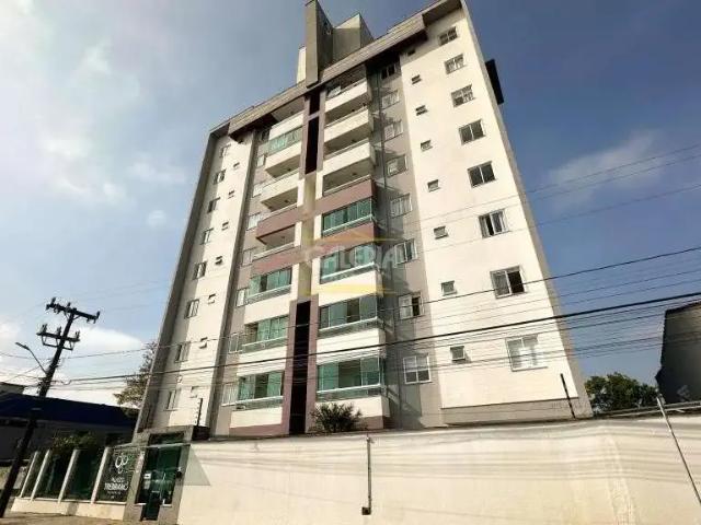 Apartamento para Locação em Joinville/SC Costa e Silva 2 Quartos