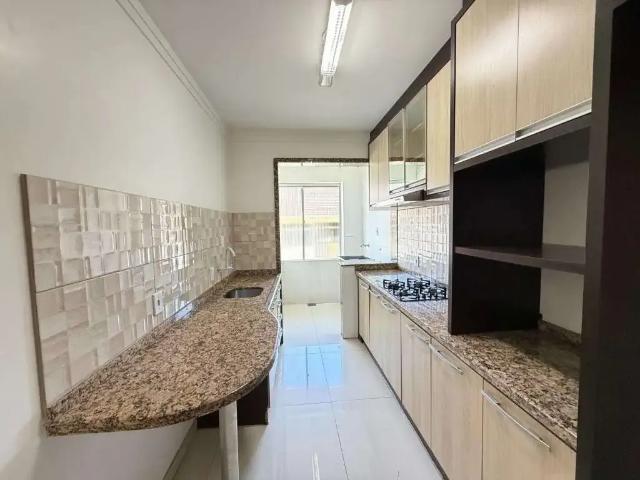 Apartamento para Locação em Joinville/SC Costa e Silva 2 Quartos