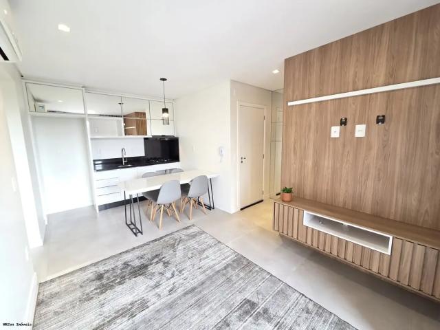 Apartamento para Locação em Joinville/SC Santo Antônio 2 Quartos
