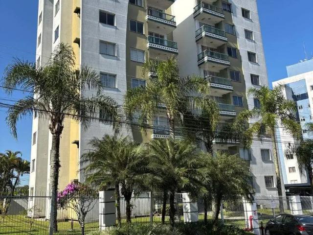 Apartamento para Locação em Joinville/SC Costa e Silva 2 Quartos