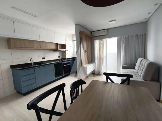 Apartamento para Locação em Joinville/SC Costa e Silva 2 Quartos
