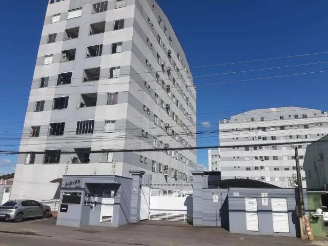 Apartamento para Locação em Joinville/SC Costa e Silva 2 Quartos