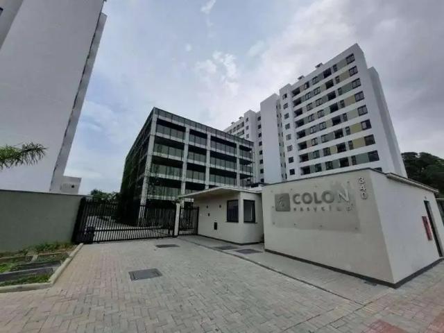 Apartamento para Locação em Joinville/SC Costa e Silva 2 Quartos