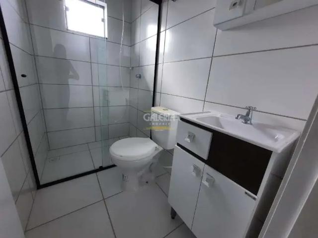 Apartamento para Locação em Joinville/SC Costa e Silva 2 Quartos