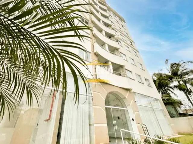 Apartamento para Locação em Joinville/SC Costa e Silva 2 Quartos