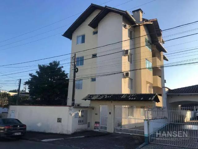 Apartamento para Locação em Joinville/SC Costa e Silva 2 Quartos